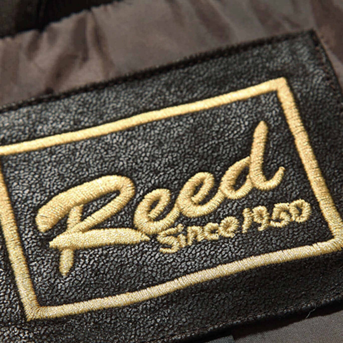 Reed® Leather Jackets | Made in USA Since 1950 | Detroit Sportswear ...